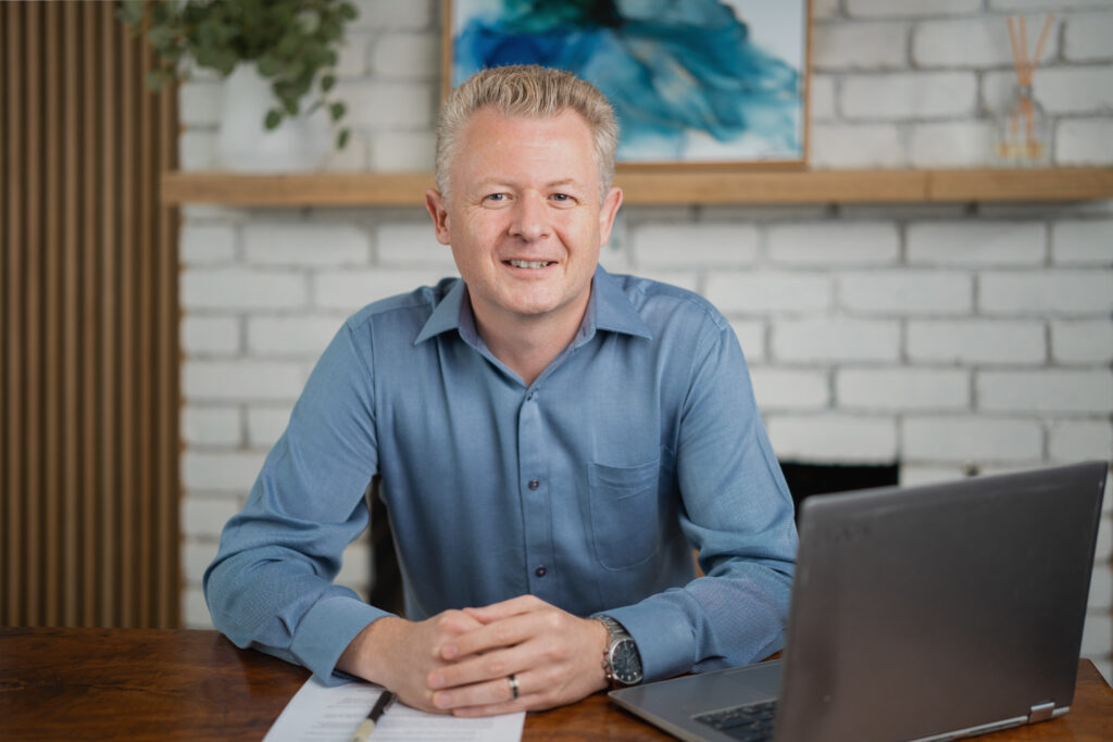 About Us | Purpose Driven Finance
